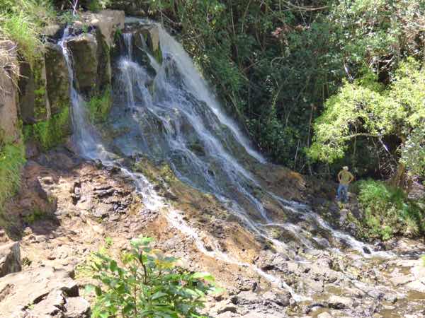 Kauai | Wailua Valleys and Waterfalls Audio Driving Tour | Self-Guided ...